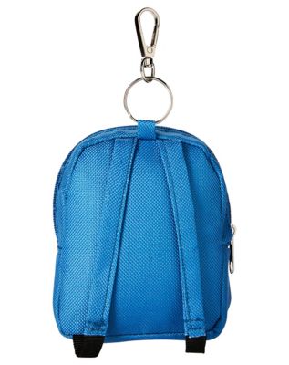 Stitch Mini Backpack Keychain - Lilo & Stitch - Spirithalloween.com