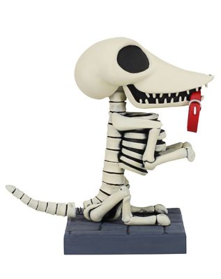 Scraps Bobblehead Statue - Corpse Bride - Spirithalloween.com