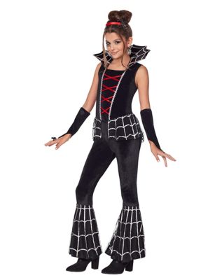 Kids Wicked Web Costume - Spirithalloween.com