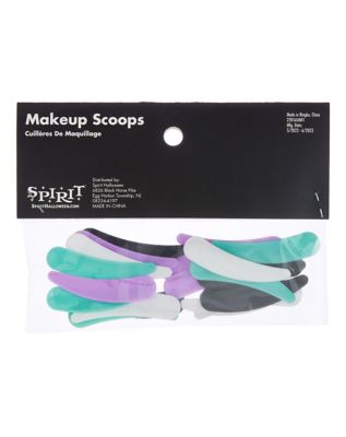 Makeup Scoops - 20 Pack - Spirithalloween.com