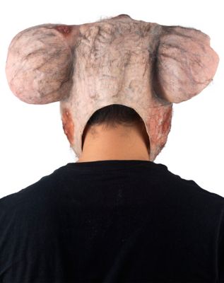 Lab Rat Full Mask - Spirithalloween.com