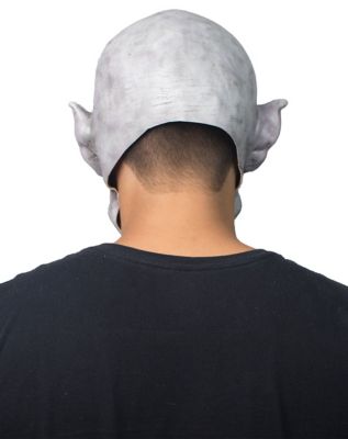 Starving Vampire Full Mask - Spirithalloween.com