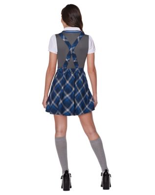 Adult Ravenclaw Dress Costume - Harry Potter - Spirithalloween.com