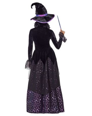 Adult Signature Witch Costume - The Signature Collection ...