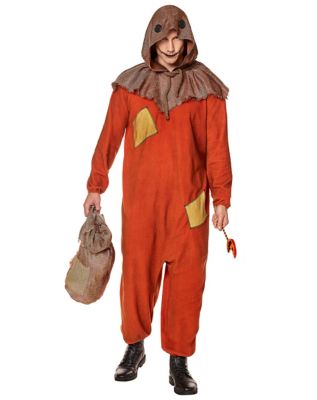 Adult Sam Jumpsuit - Trick 'r Treat - Spirithalloween.com