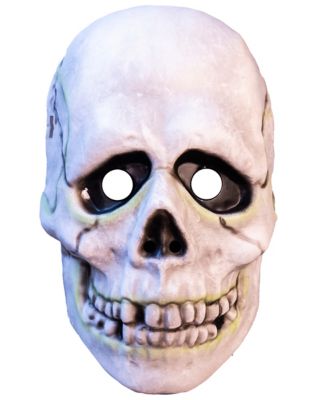 Halloween 3 Skull Full Mask - Spirithalloween.com