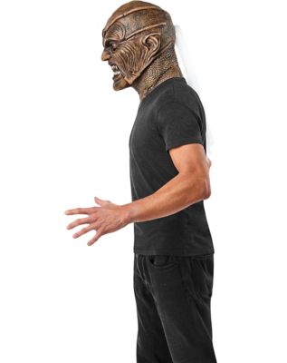 Jeepers Creepers Full Mask - Spirithalloween.com