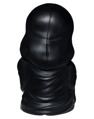 Ghost Face Light-Up Horror Statue - Spirithalloween.com