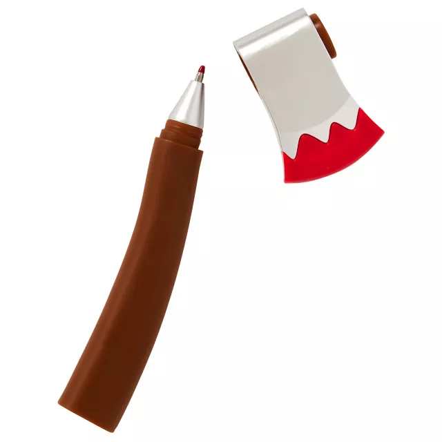 Mini Bloody Weapon Pens - 2 Pack - Spirithalloween.com
