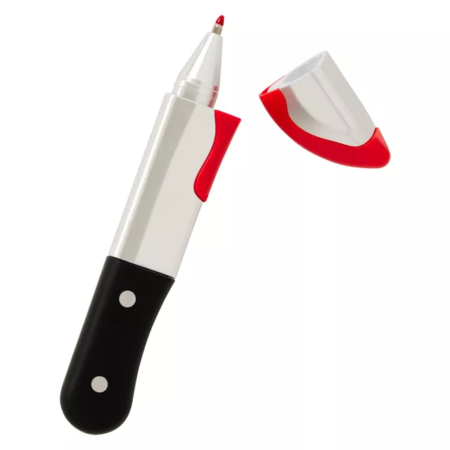 Mini Bloody Weapon Pens - 2 Pack - Spirithalloween.com