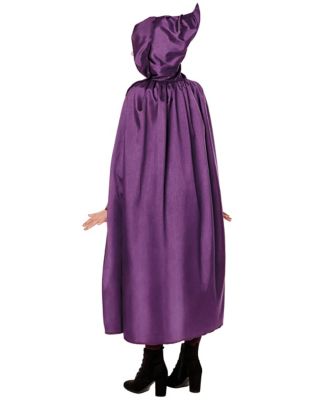 Kids Sarah Sanderson Cape - Hocus Pocus - Spirithalloween.com