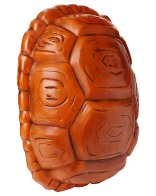 Kids Teenage Mutant Ninja Turtles Hard Shell - Spirithalloween.com