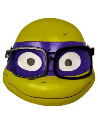 Donatello Tmnt Face