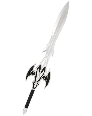 Dragon Wing Sword - Spirithalloween.com