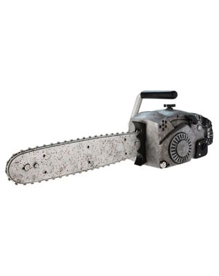 Animated Chainsaw - Spirithalloween.com