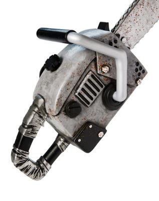 Animated Chainsaw - Spirithalloween.com