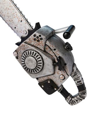 Animated Chainsaw - Spirithalloween.com