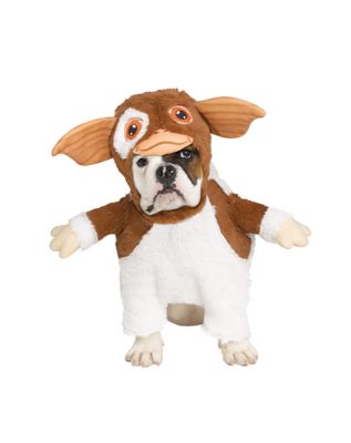 Gizmo Pet Costume - The Gremlins - Spirithalloween.com