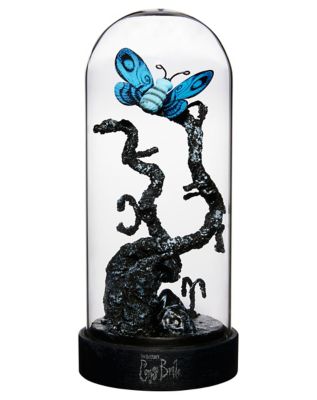 Bloody Corpse Bride Butterfly