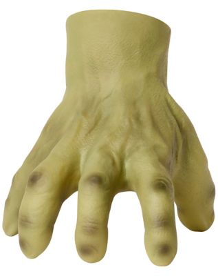 Walking Monster Hand - Spirithalloween.com