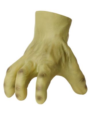 Walking Monster Hand - Spirithalloween.com