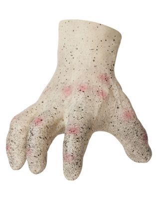 Walking Zombie Hand - Spirithalloween.com