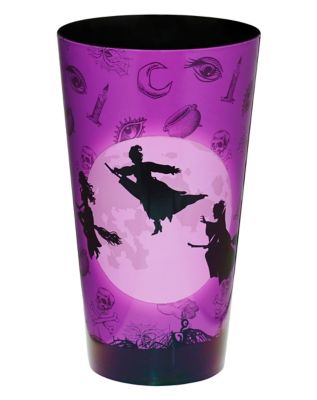 Hocus Pocus 4 Pack Cup Set - 20 oz. - Spirithalloween.com