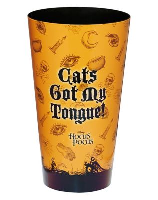 Hocus Pocus 4 Pack Cup Set - 20 oz. - Spirithalloween.com