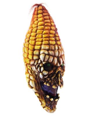 Evil Corn Mask - Spirithalloween.com