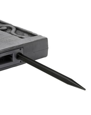 30 Inch Emily Binx Tombstone - Hocus Pocus - Spirithalloween.com