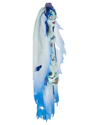 Emily Plush Doll - Corpse Bride - Spirithalloween.com