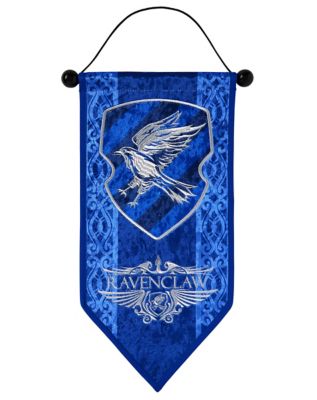 Ravenclaw Banner - Harry Potter - Spirithalloween.com