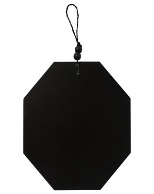 Spooky Ghost Sign - Spirithalloween.com