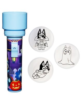 Bluey Handheld Projector - Spirithalloween.com