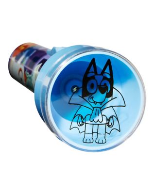 Bluey Handheld Projector - Spirithalloween.com