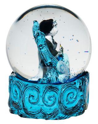 Victor and Emily Snow Globe - Corpse Bride - Spirithalloween.com