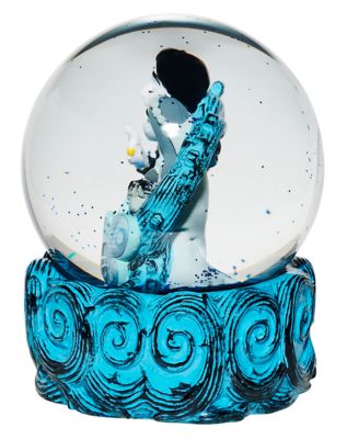 Victor and Emily Snow Globe - Corpse Bride - Spirithalloween.com