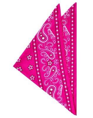 Barbie Bandana - Barbie the Movie - Spirithalloween.com