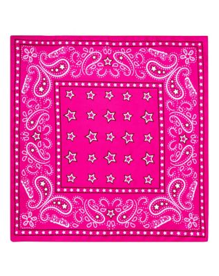 Barbie Bandana - Barbie the Movie - Spirithalloween.com
