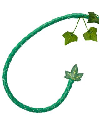 Poison Ivy Whip - DC Villains - Spirithalloween.com