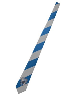 Adult Ravenclaw Tie - Harry Potter - Spirithalloween.com