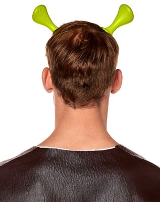 Shrek Ears Headband - Spirithalloween.com