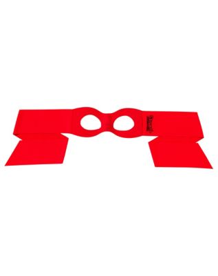 Multi-Pack Retro Teenage Mutant Ninja Turtles Eye Masks - 4 Pack ...