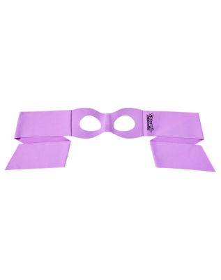 Multi-Pack Retro Teenage Mutant Ninja Turtles Eye Masks - 4 Pack ...