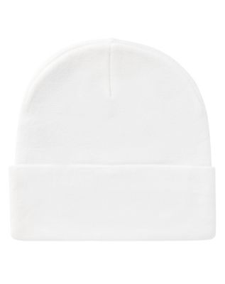 DoodleBob Cuff Beanie Hat - SpongeBob SquarePants - Spirithalloween.com