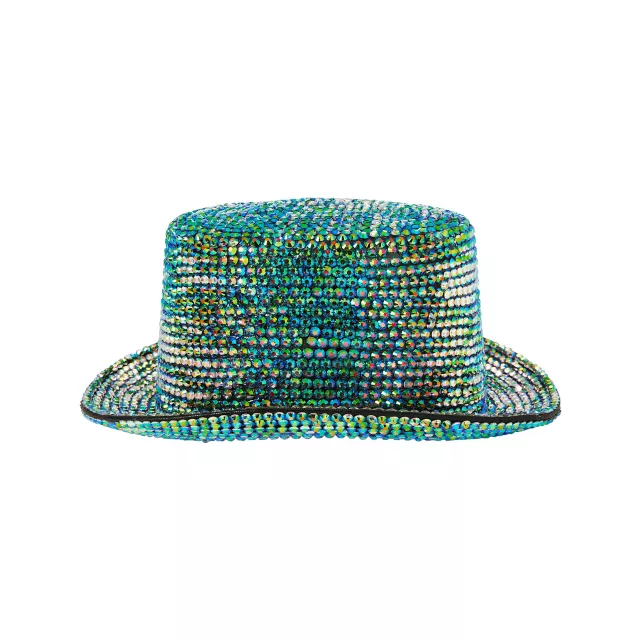 Rhinestone Top Hat - Spirithalloween.com