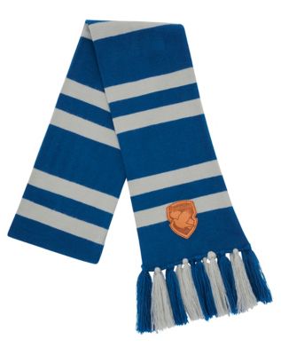 Harry Potter Ravenclaw Scarf
