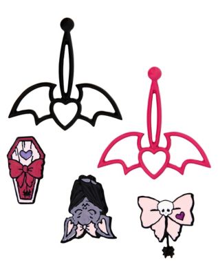 Draculara Jewelry Set - Monster High - Spirithalloween.com