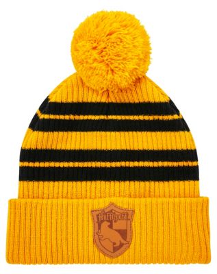 Hufflepuff Hat
