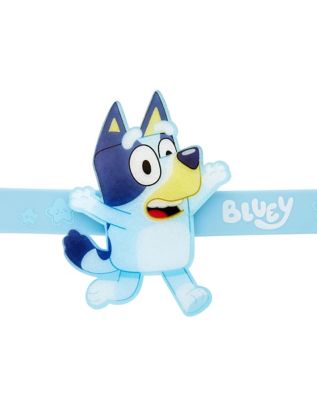 Bluey Light-Up Bracelet - Spirithalloween.com